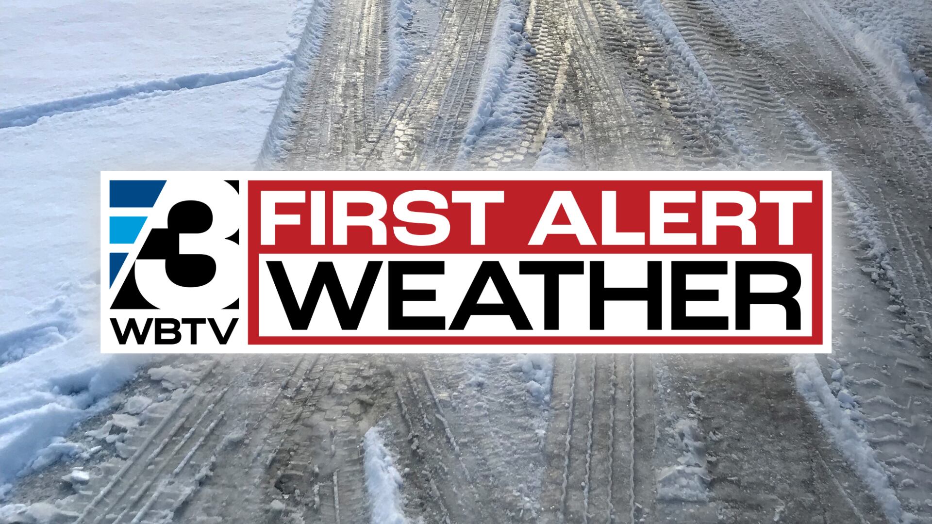 Traffic map: Tracking road conditions in Charlotte metro amid snowstorm