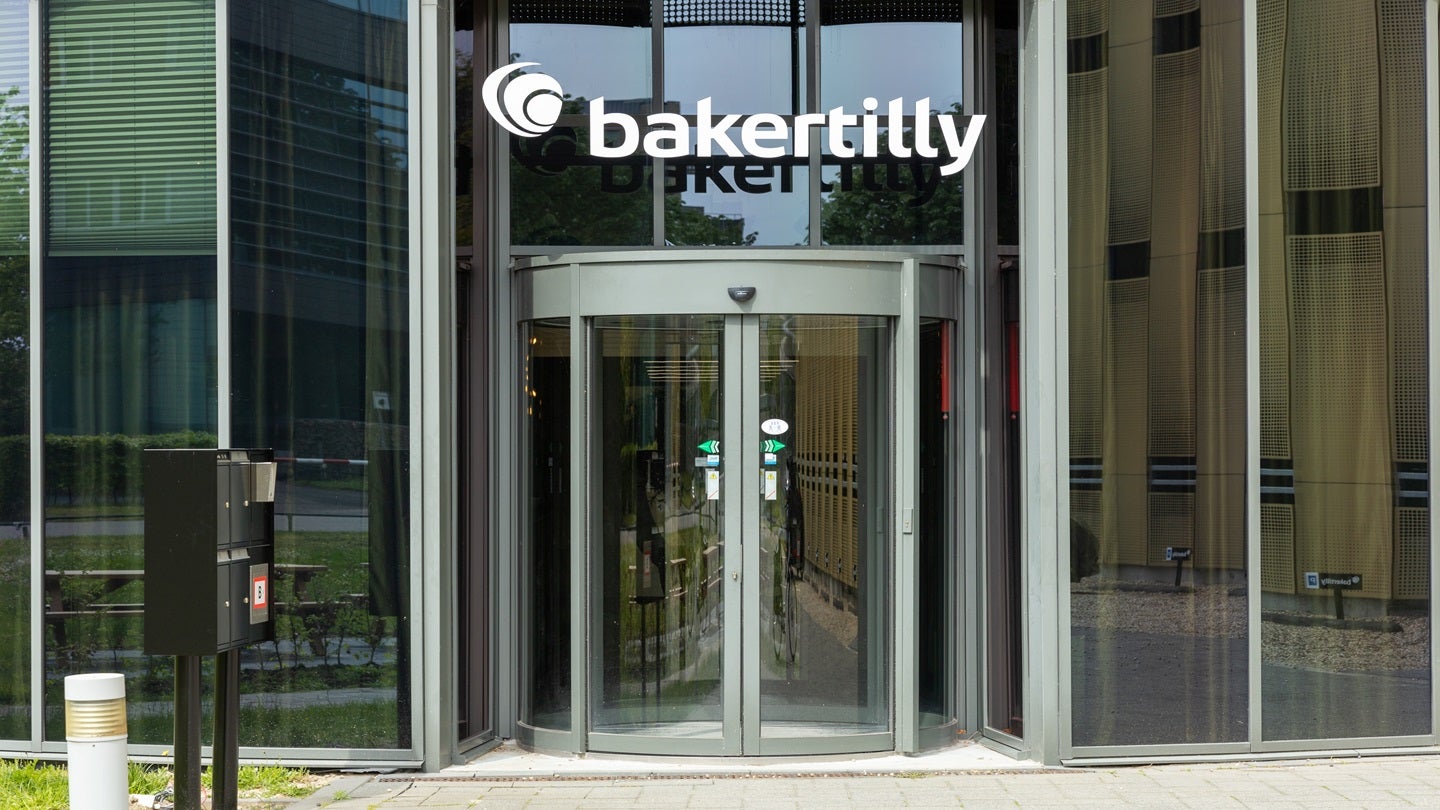 Baker Tilly International expands Middle East footprint