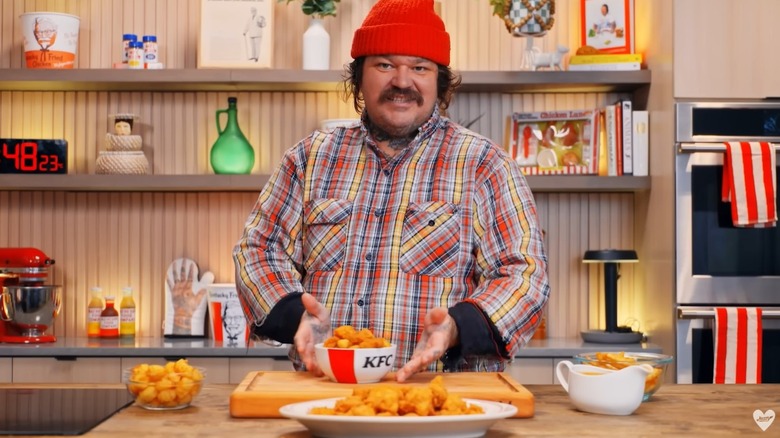 Big changes are coming to KFC in 2026