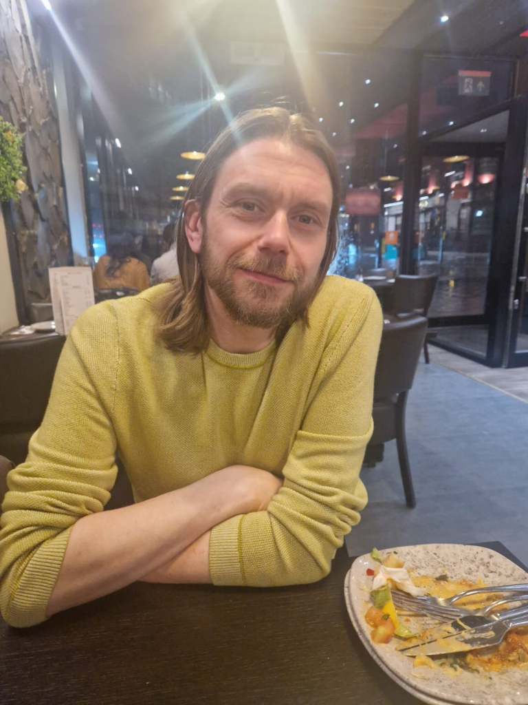 Man’s back pain turns out to be advanced pancreatic cancer