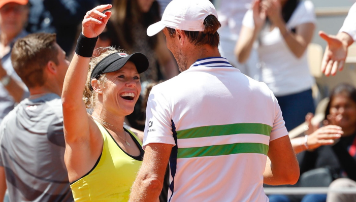 Tennis : Open d'Australie - Roger-Vasselin et Siegemund sortent les n°1 ...