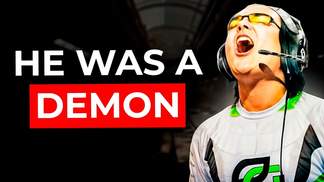 How good was competitive Black Ops 3?