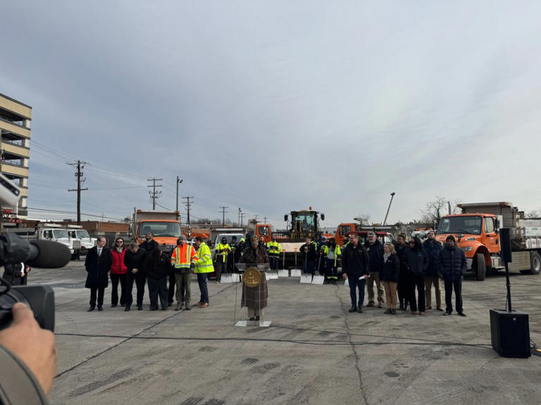 Mayor Bowser declares snow, state of emergency for DC