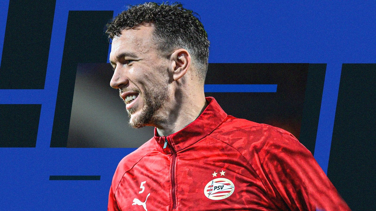 Perisic vuole solo l'Inter: muro PSV Eindhoven, Ausilio ha un piano