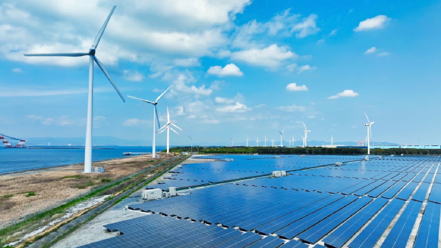 Origis Energy to develop Texas solar projects with financing of $545m