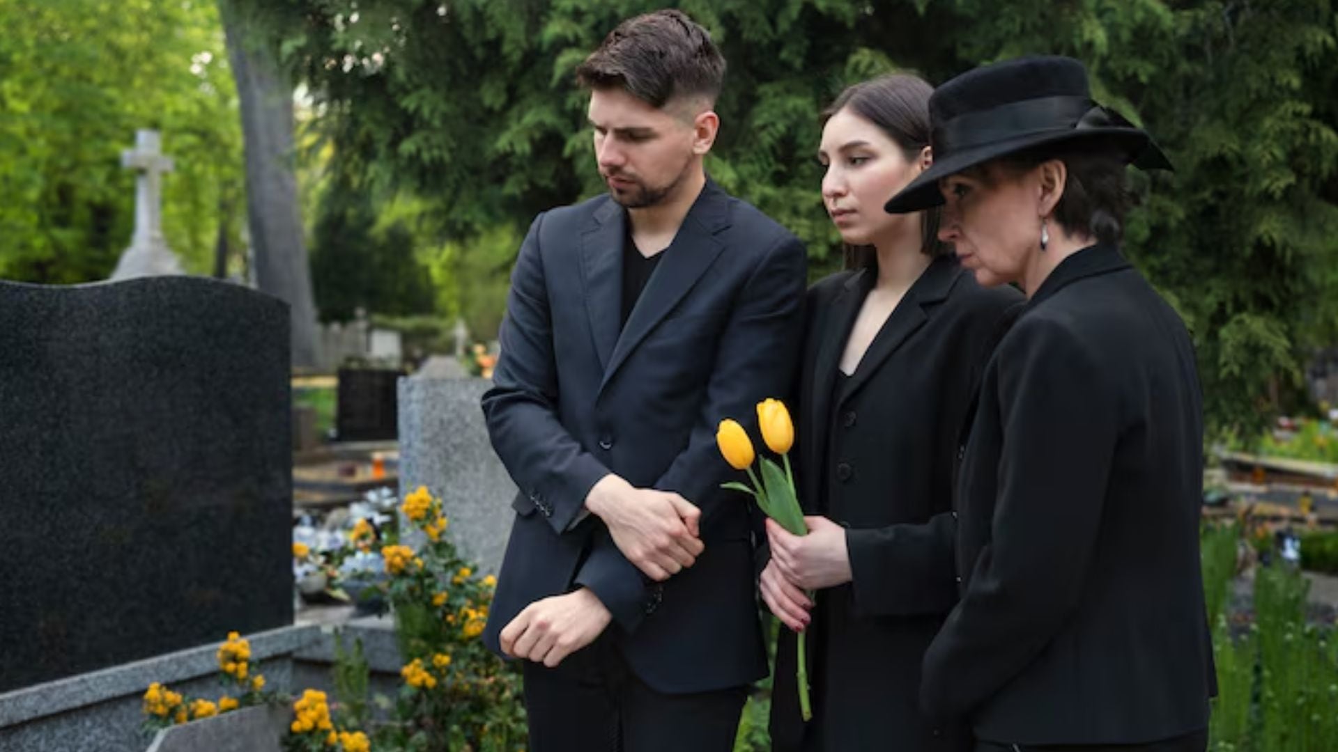 Por nueva ley de sucesiones: estas personas ya no cobrarán la herencia ...