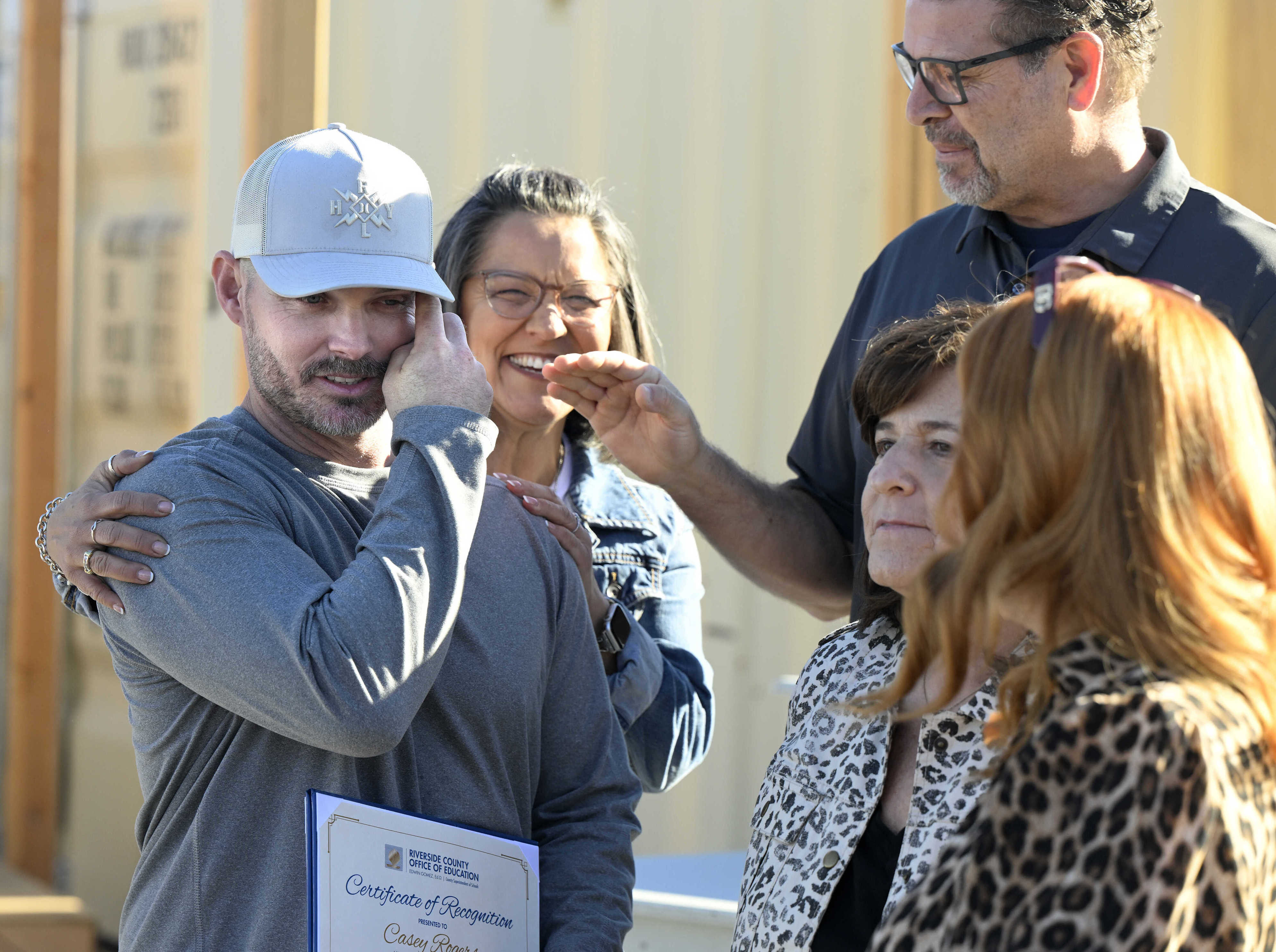 Meet Riverside County’s best educators of 2026