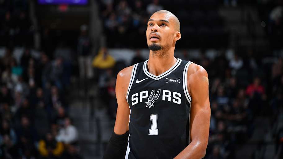 Spurs' supposed greatest strength has become potential fatal flaw