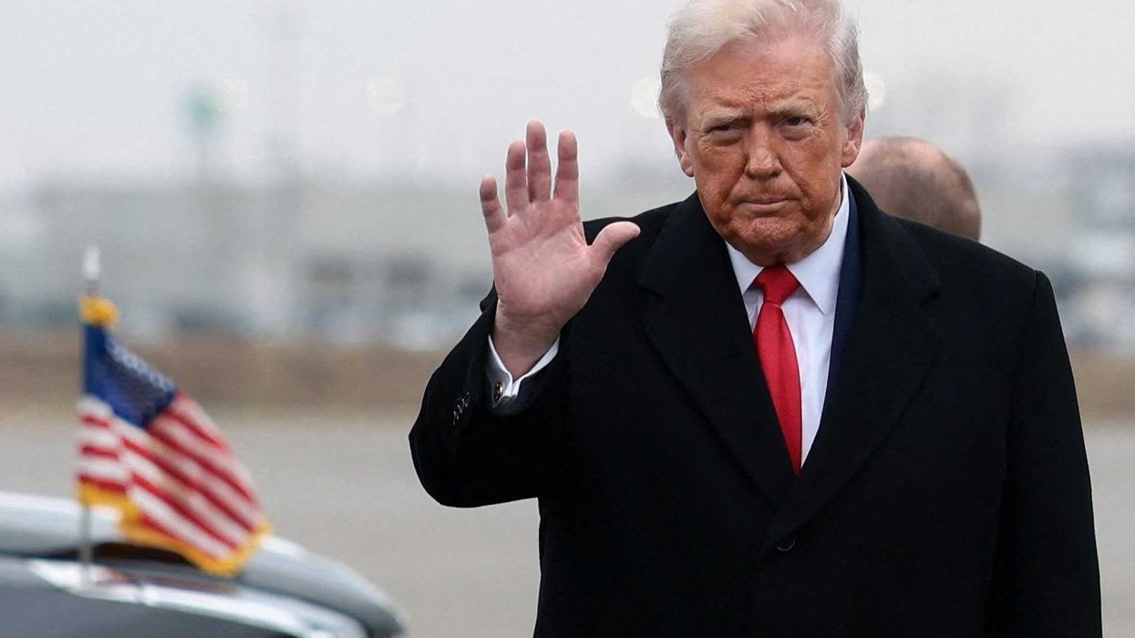 Trump ramps up lawsuits against pollsters as approval numbers plummet