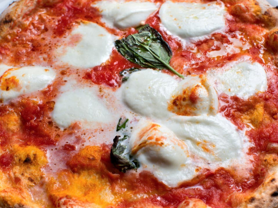 Upscale Pittsburgh Pizza Place To Debut