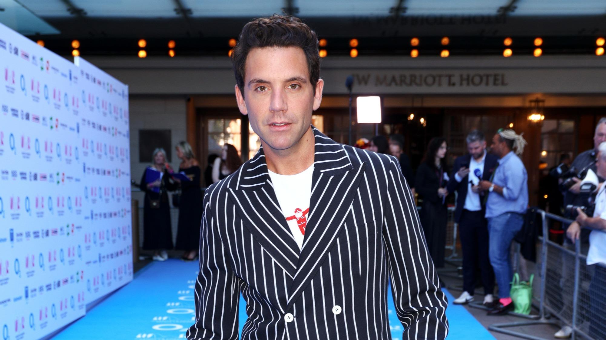 Mika se confie comme rarement sur son couple, et les secrets de sa ...