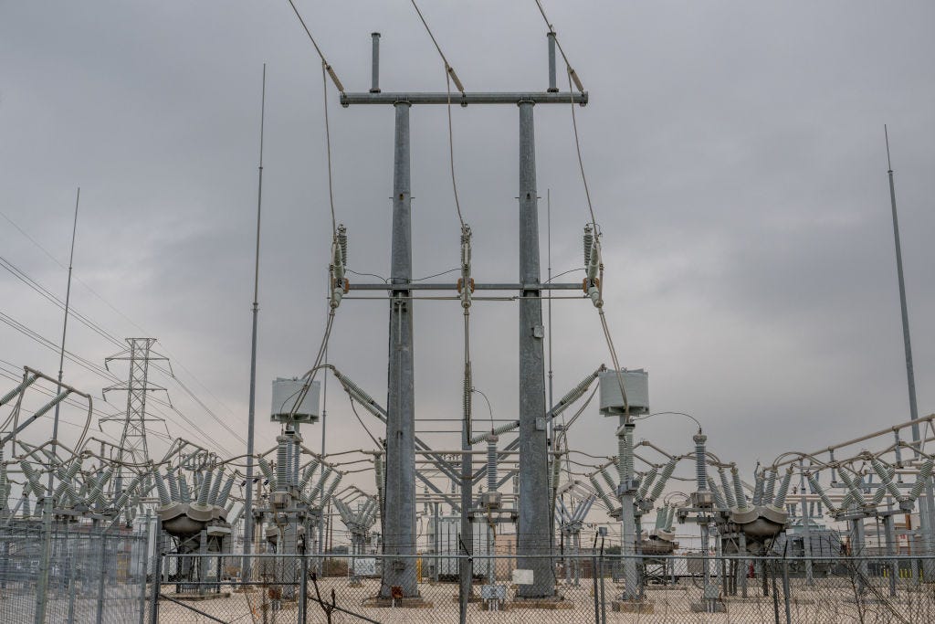 Texas improved power grid after catastrophic 2021 Texas storm. Here's how