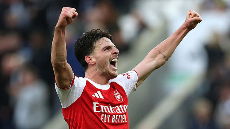 2025–26 FPL: Rice, Gabriel, Cherki, Thiago among best players for ...