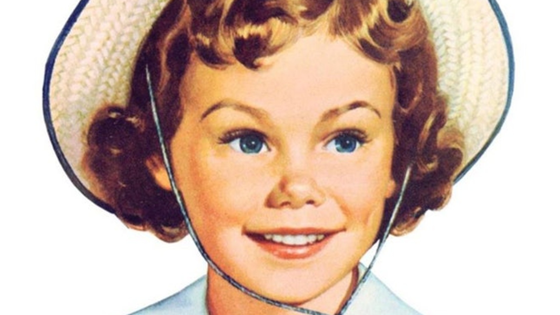 Who was the real-life Little Debbie model? You won't recognize her now