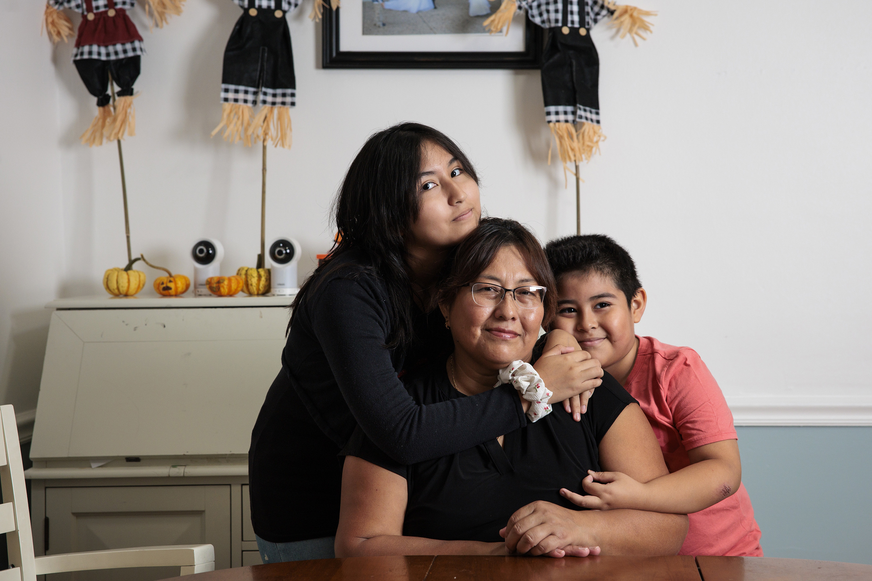 'He reached his limit': Immigrant father of 5-year-old with brain ...