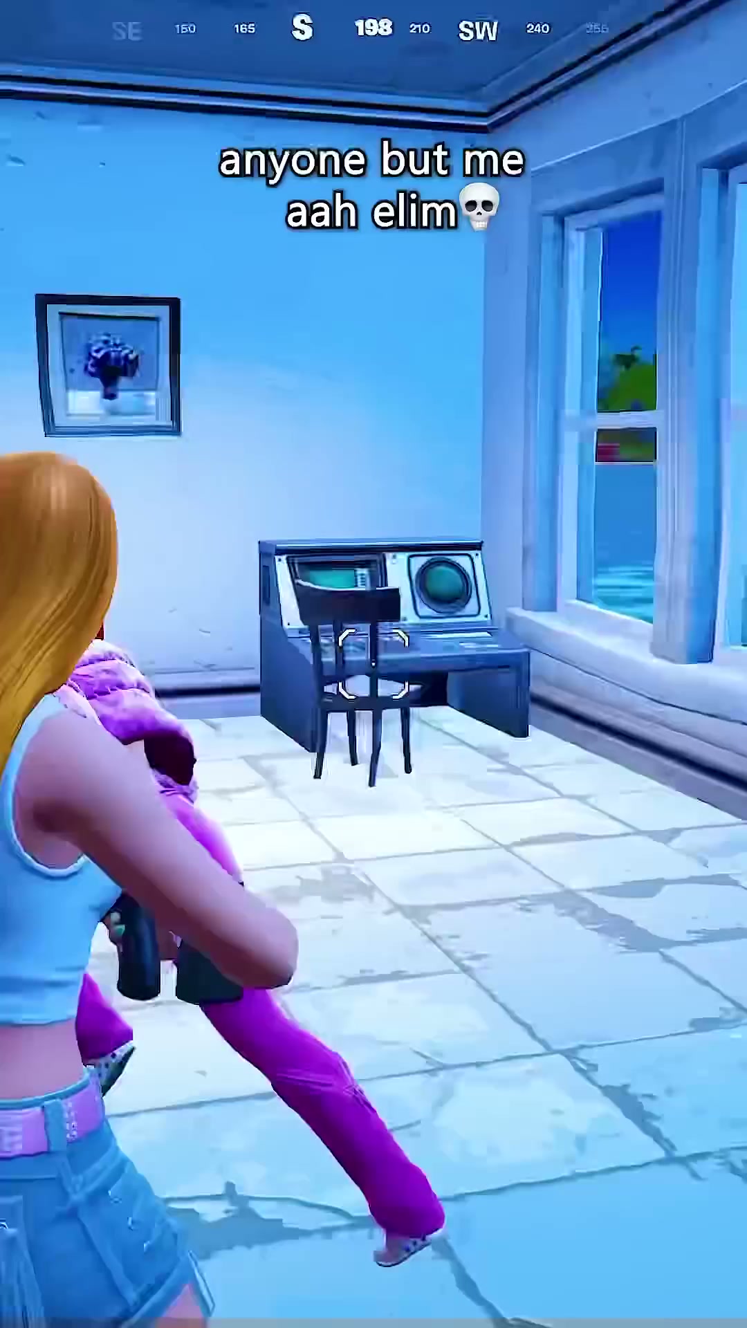 Ice Spice betrayed me