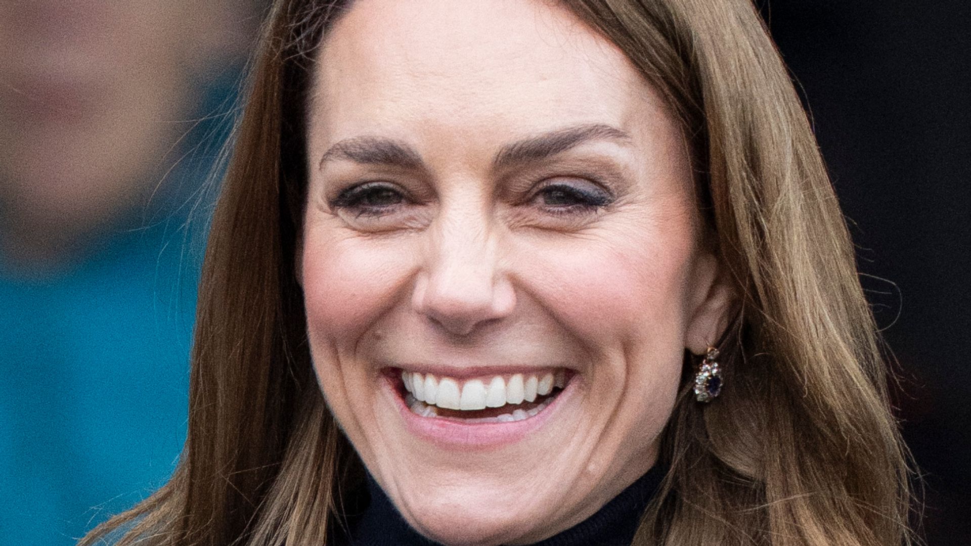 Princess Kate's prima ballerina hairstyle she could revive in 2026
