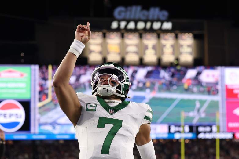Steelers considered best landing spot for Justin Fields