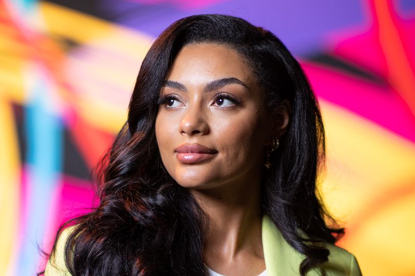 Netflix's Kin star gives birth to a baby girl after secret pregnancy