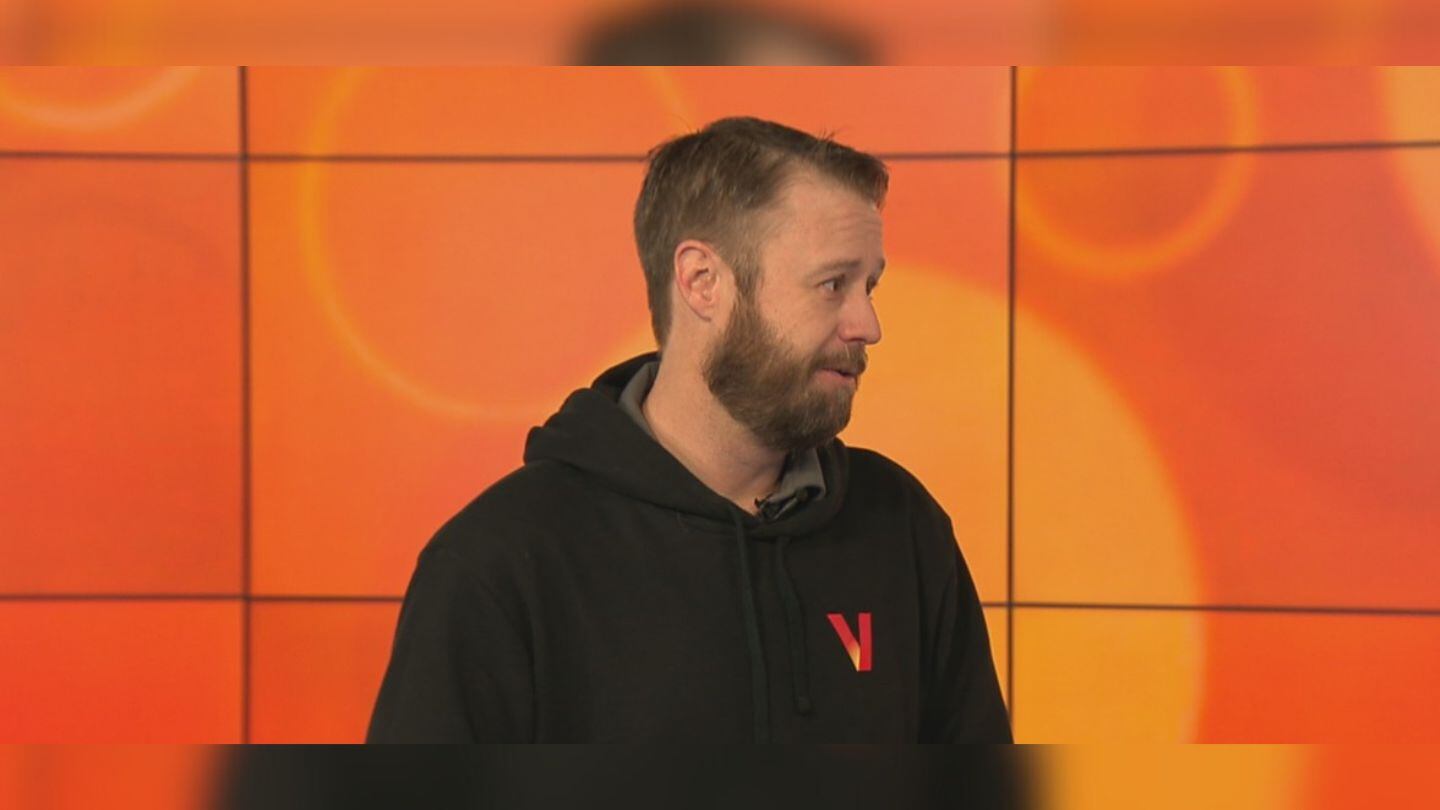 Verizon talks severe weather preparedness