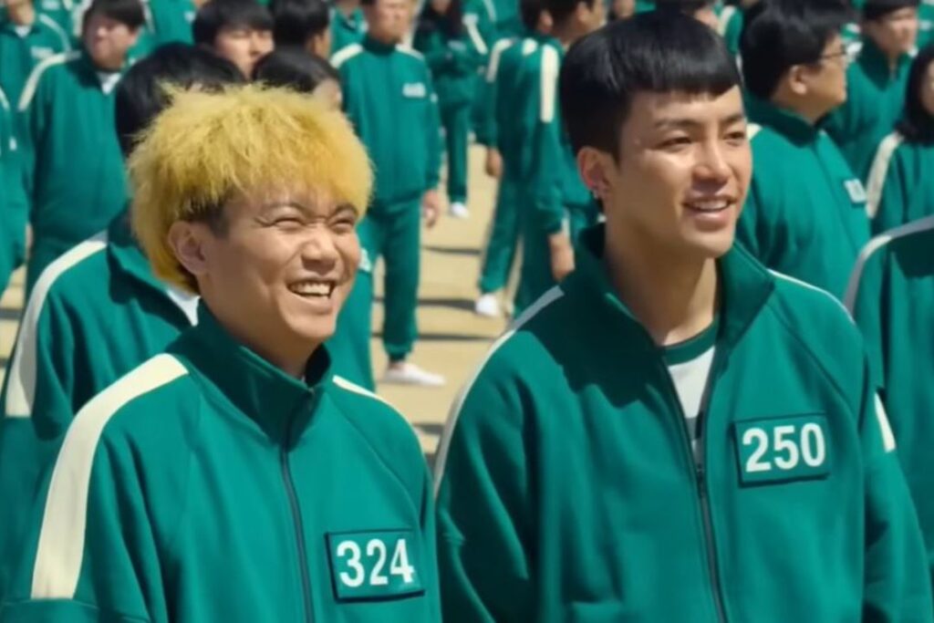 Global Korean obsession seeps into Netflix numbers, translates to 4 ...