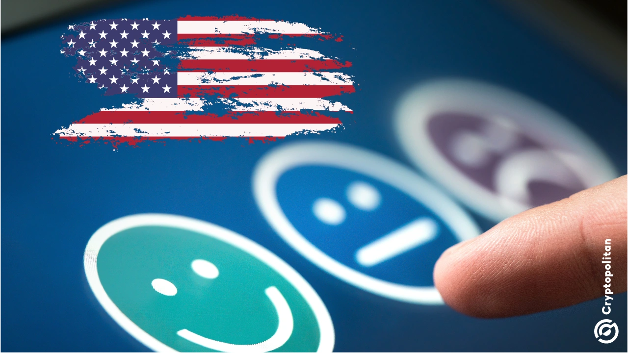 US consumer confidence jumps to five-month high in January, survey shows