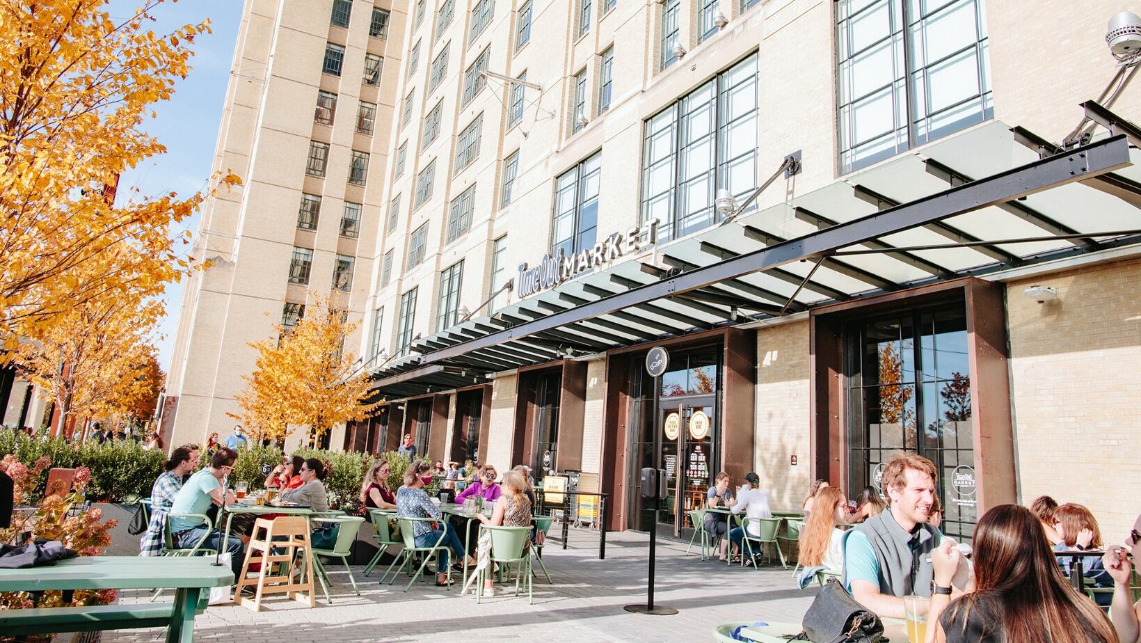 New operator swoops in at last minute to save Boston’s Time Out Market