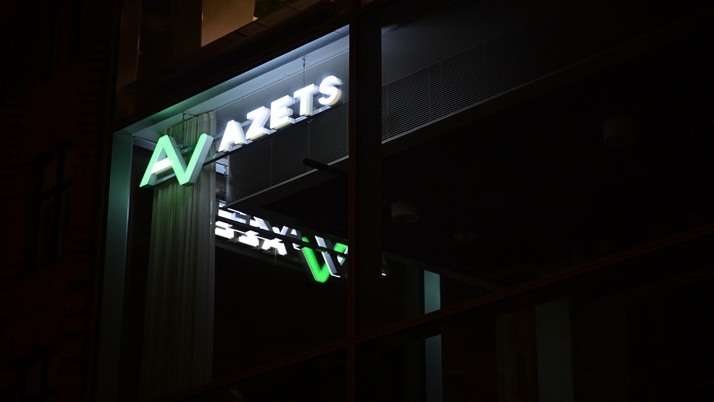 Azets UK corporate finance advised on 124 deals in 2025