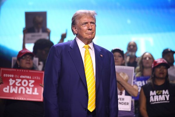 Why people vote for Trump – 10 ideologies