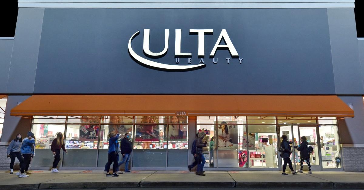 Ulta was founded by two men — here’s who owns the beauty retailer now