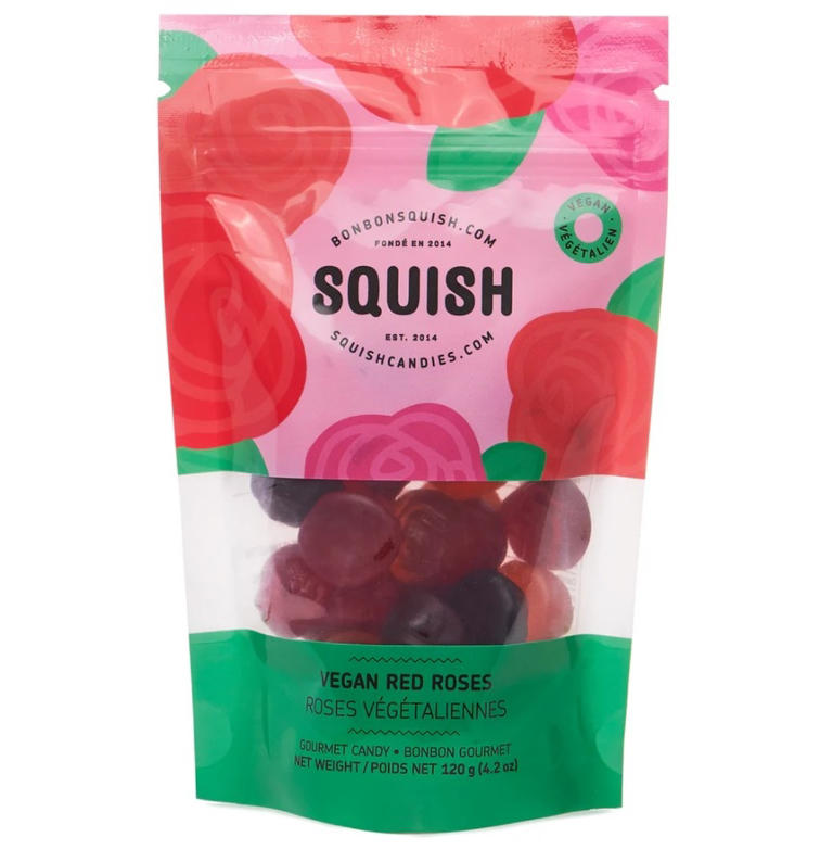 Edible Valentine’s Day gifts to celebrate your sweetheart