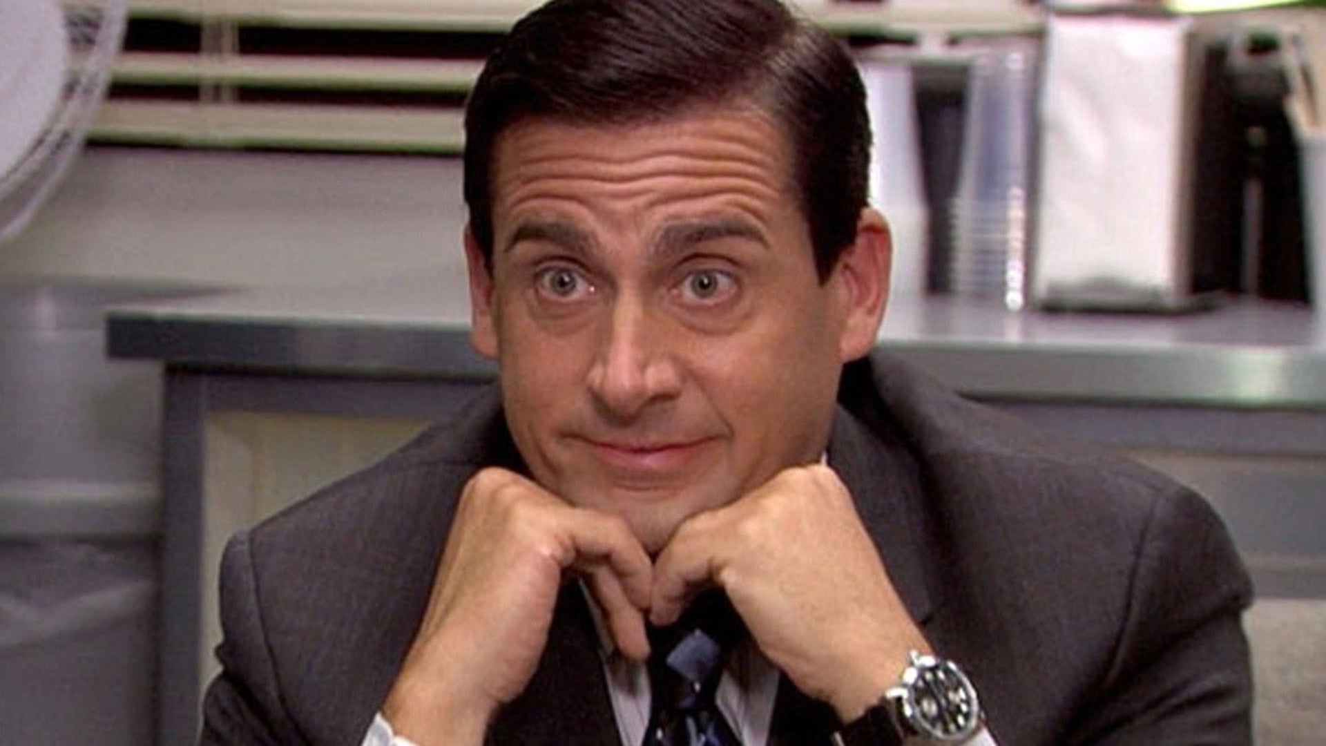 Eu declaro falência (dos meus V-Bucks): Dwight e Michael chegam ao ...