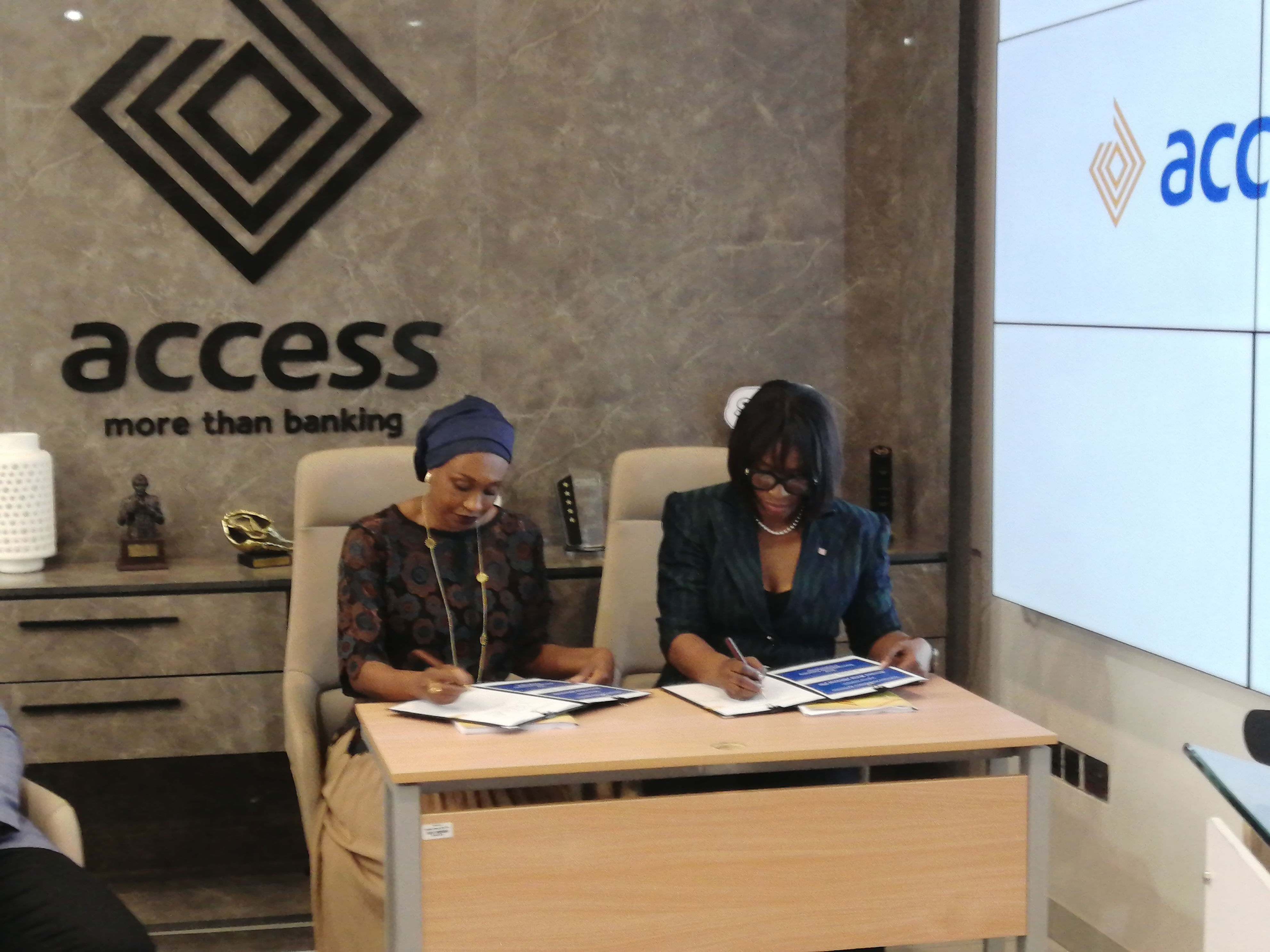 IFC, Access Bank back cocoa sector with $134m risk-sharing facility
