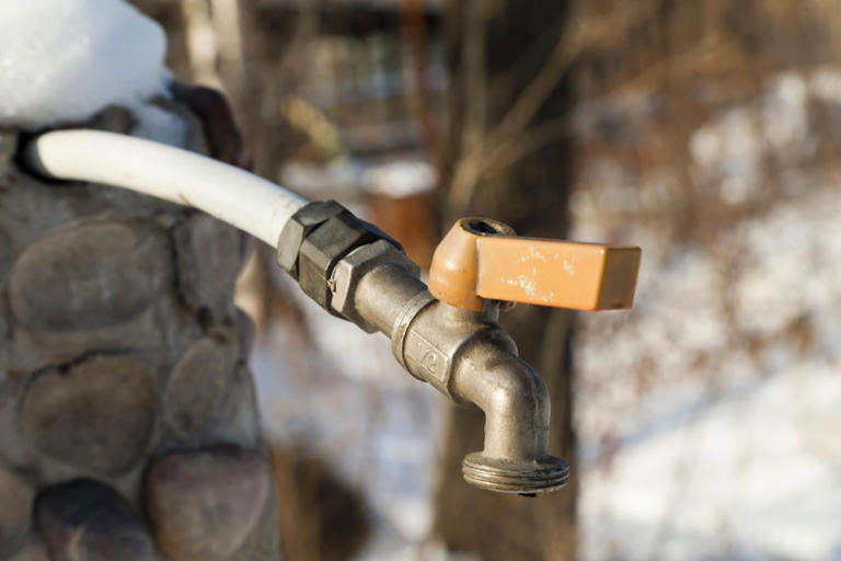 DIY Q&A: Will PEX pipe break if it freezes?