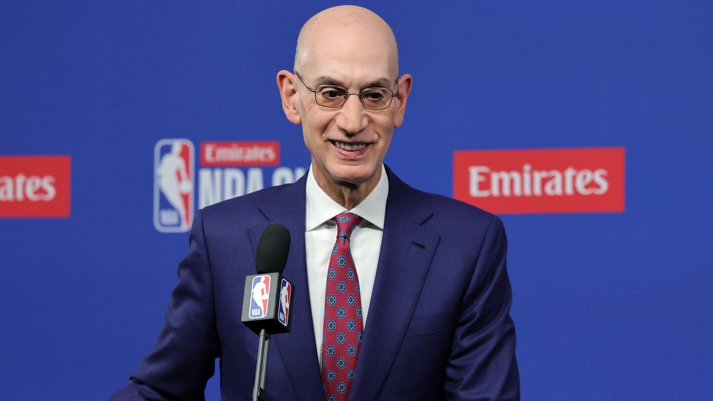 Deep dive: NBA Europe project gathers momentum