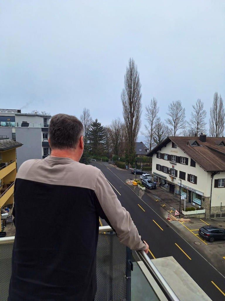 Kontaktabbruch zu Eltern: «Habe sie überall blockiert»