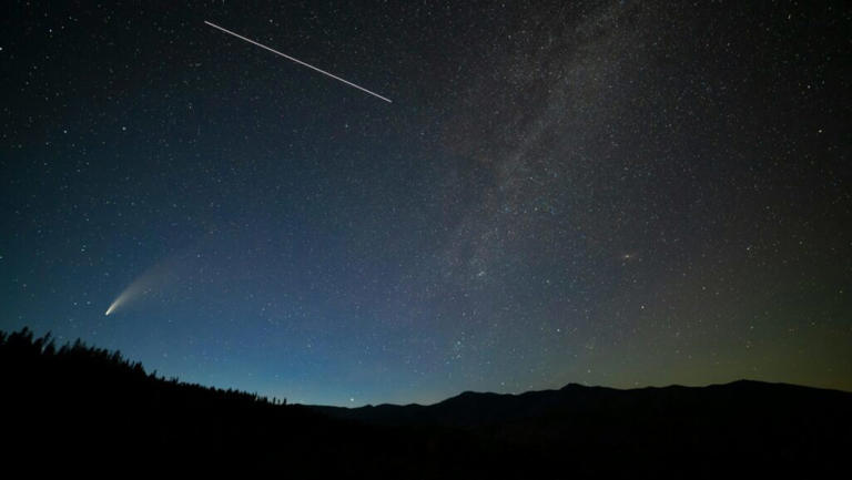 Astronomers claim they may have spotted mysterious great attractor
