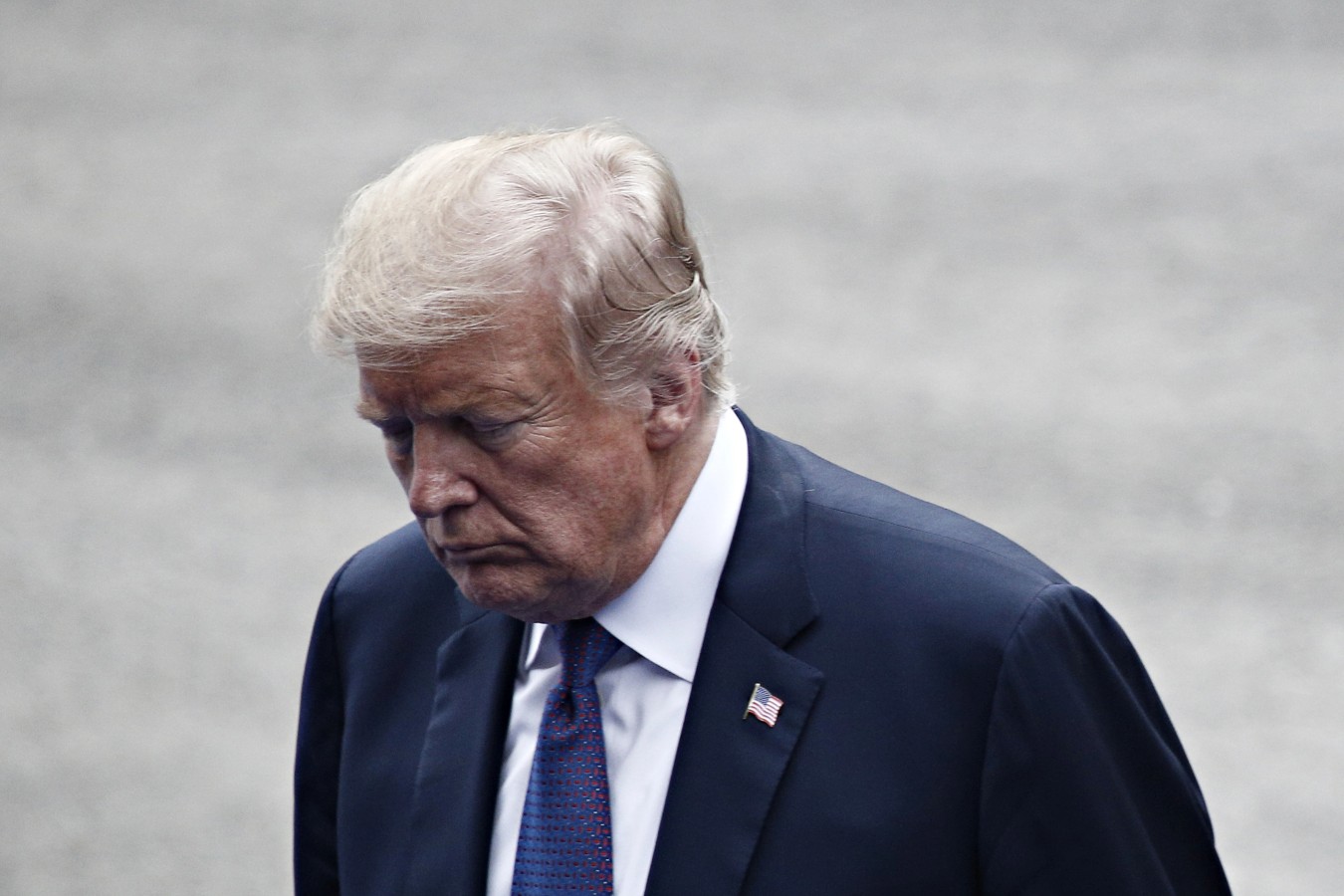Democratic-led states sue Trump administration over student loan caps ...