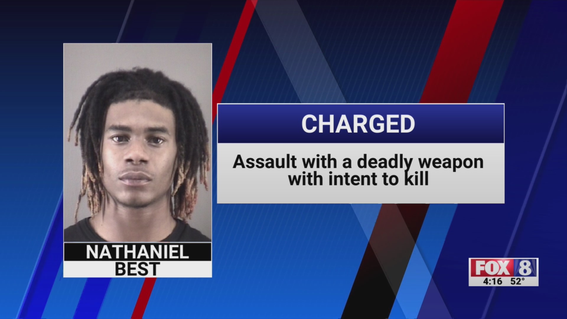 16-year-old, parents charged after man is shot on West Northwest ...