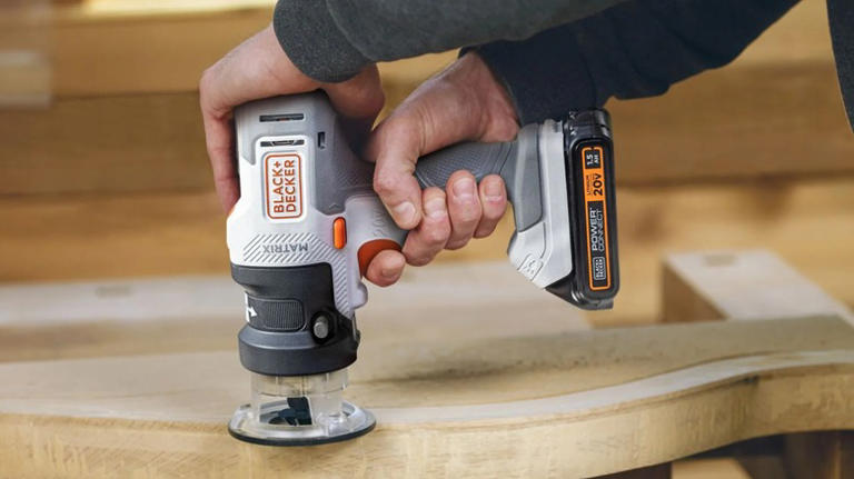 6 tool battery platforms Consumer Reports ranks worst to best