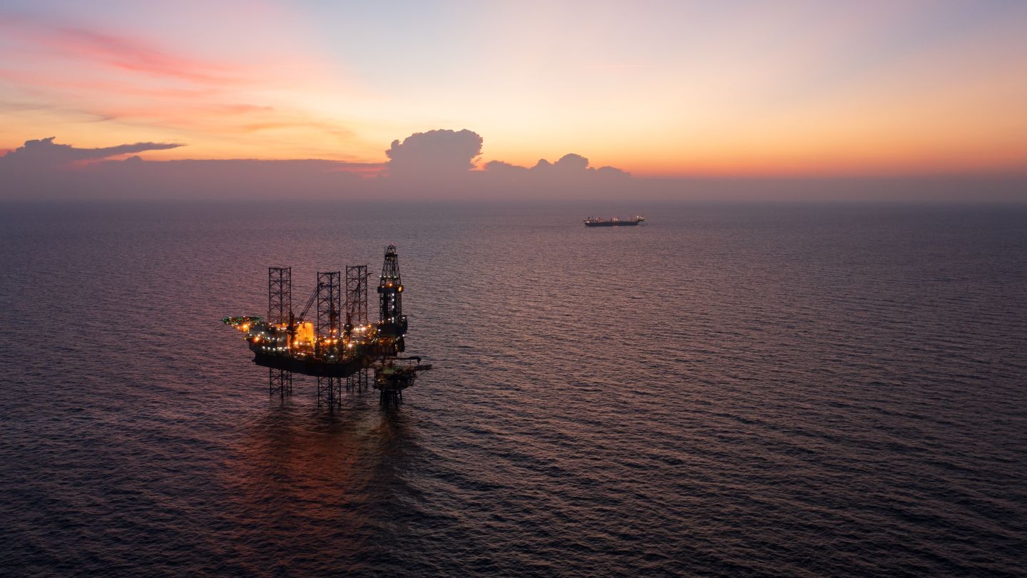 McDermott secures contract for Nasr-115 expansion project