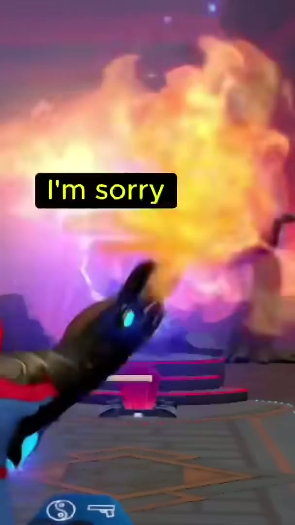 Toxic lil bro got himself into trouble this time #vrgame #vrgaming # ...