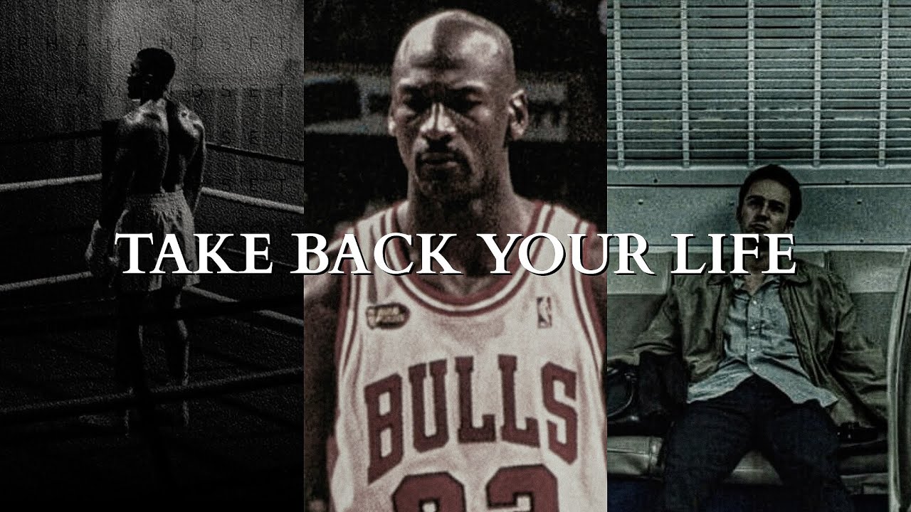 You need consistency, discipline and mindset - powerful motivational ...