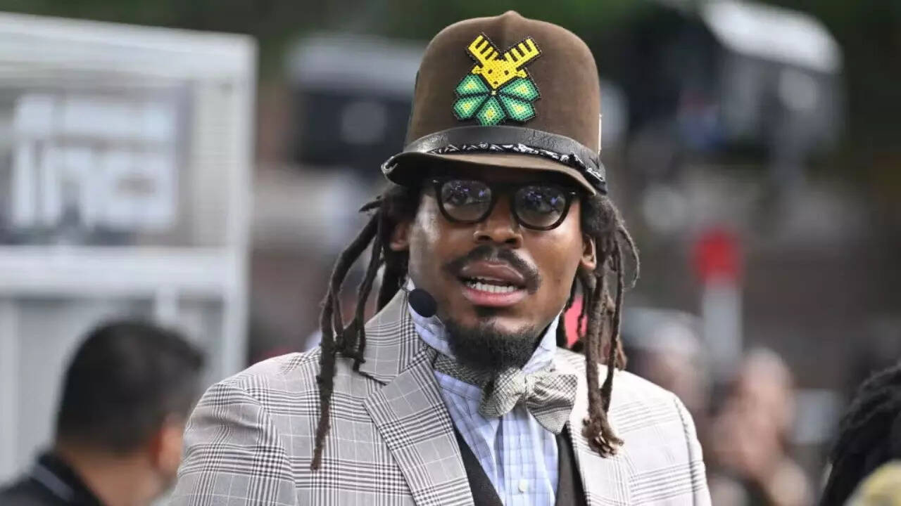 ‘Unacceptable’ or just convenient? Cam Newton puts Kevin Stefanski on ...