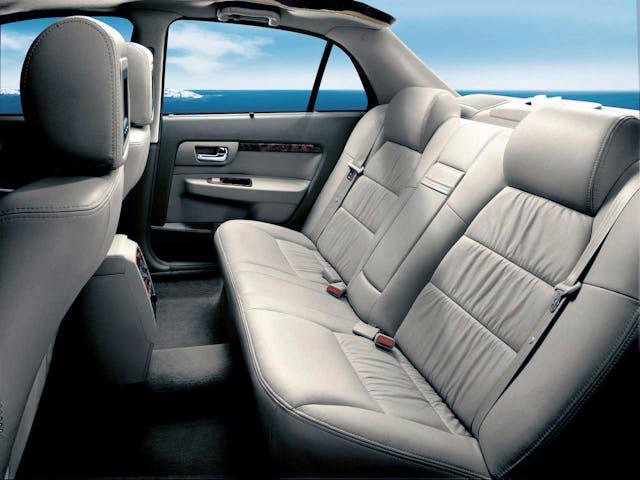 Venom vellum vignette: China’s Buick Regal was badge-engineered perfection