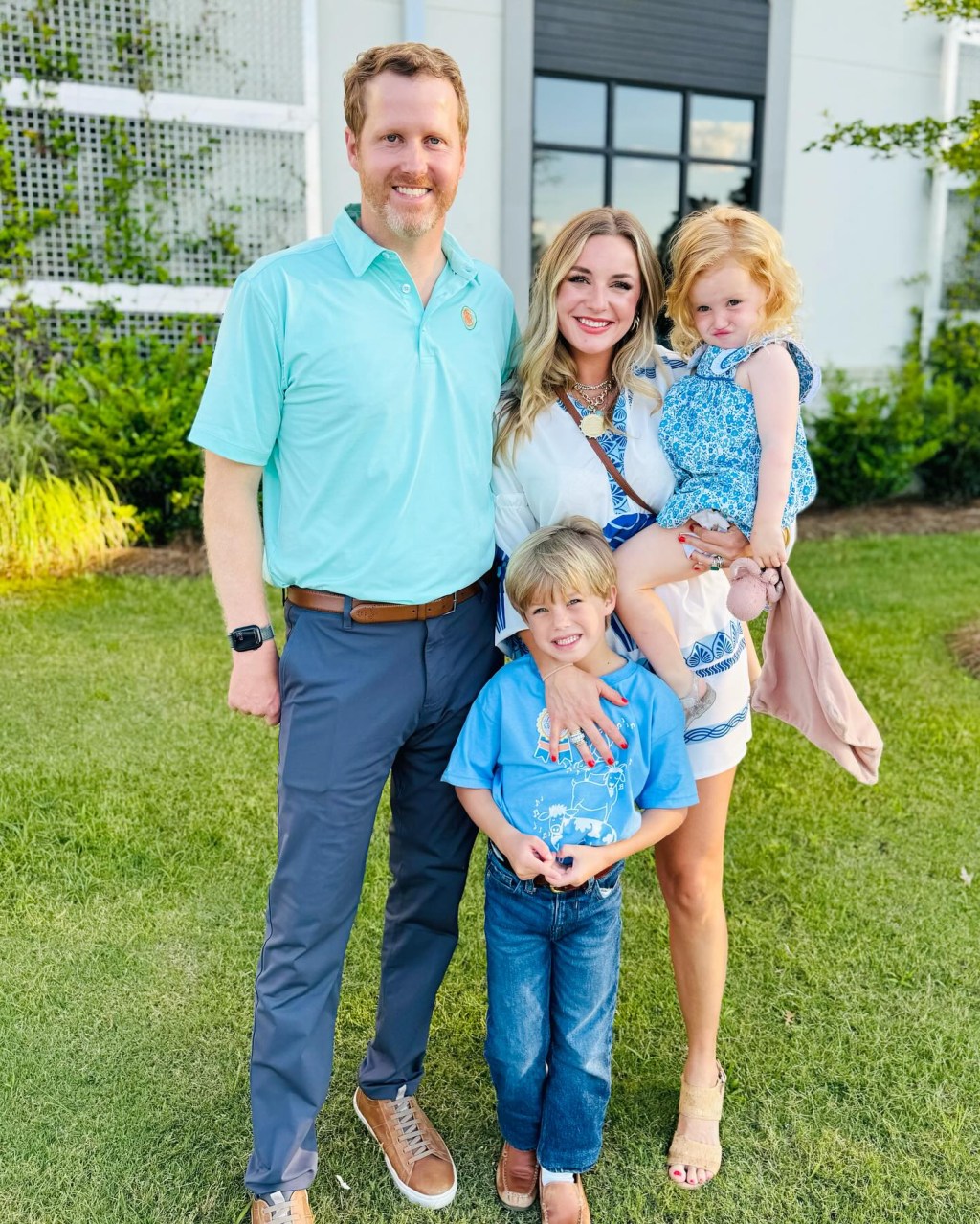 ‘Top Chef’ winner Kelsey Barnard Clark’s divorce was finalized just ...
