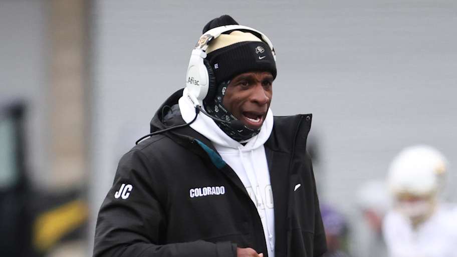 Game by game predictions for Colorado Buffaloes' schedule next year
