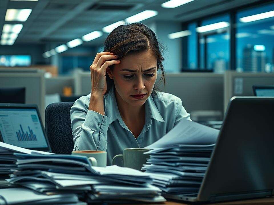 Why 'ghost growth' is reshaping how US workers measure career success