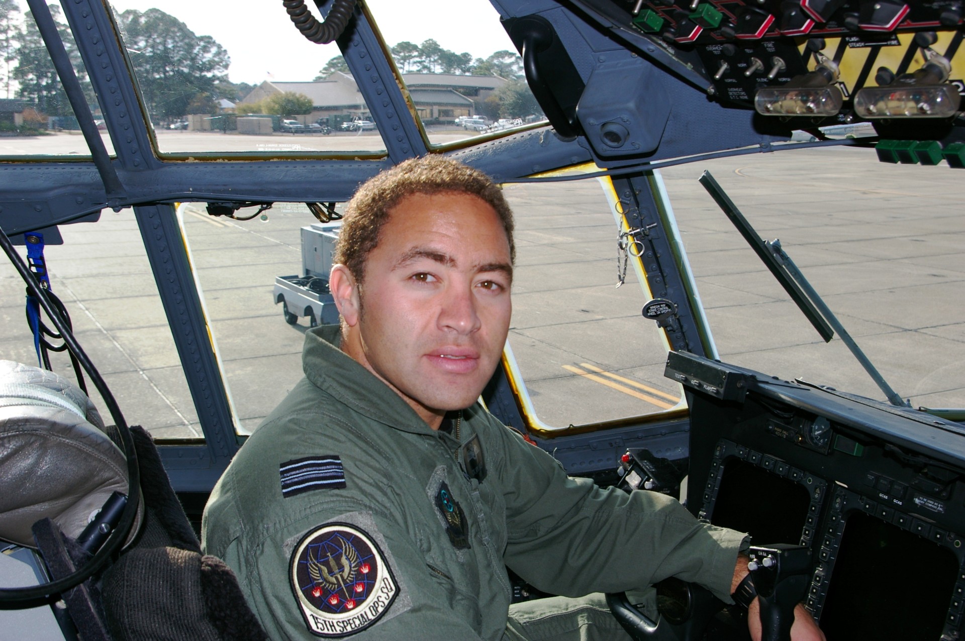 I flew the last plane out of Afghanistan - Trump is cl