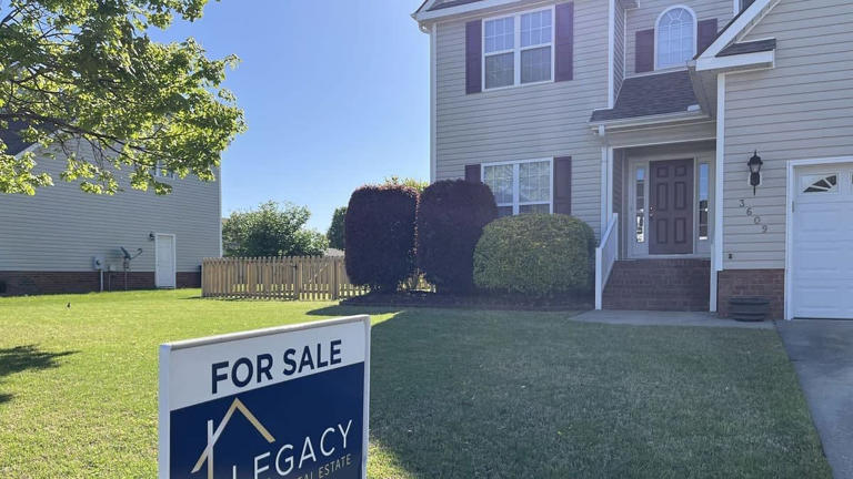 Higher prices, fewer homes didn’t stop Wisconsin home sales in 2025